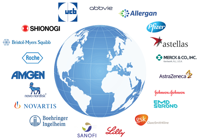 TransCelerate Members - ACRP