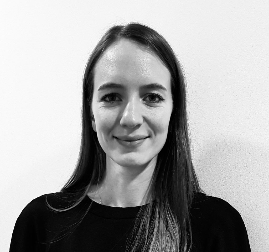 Kate Williams - ACRP