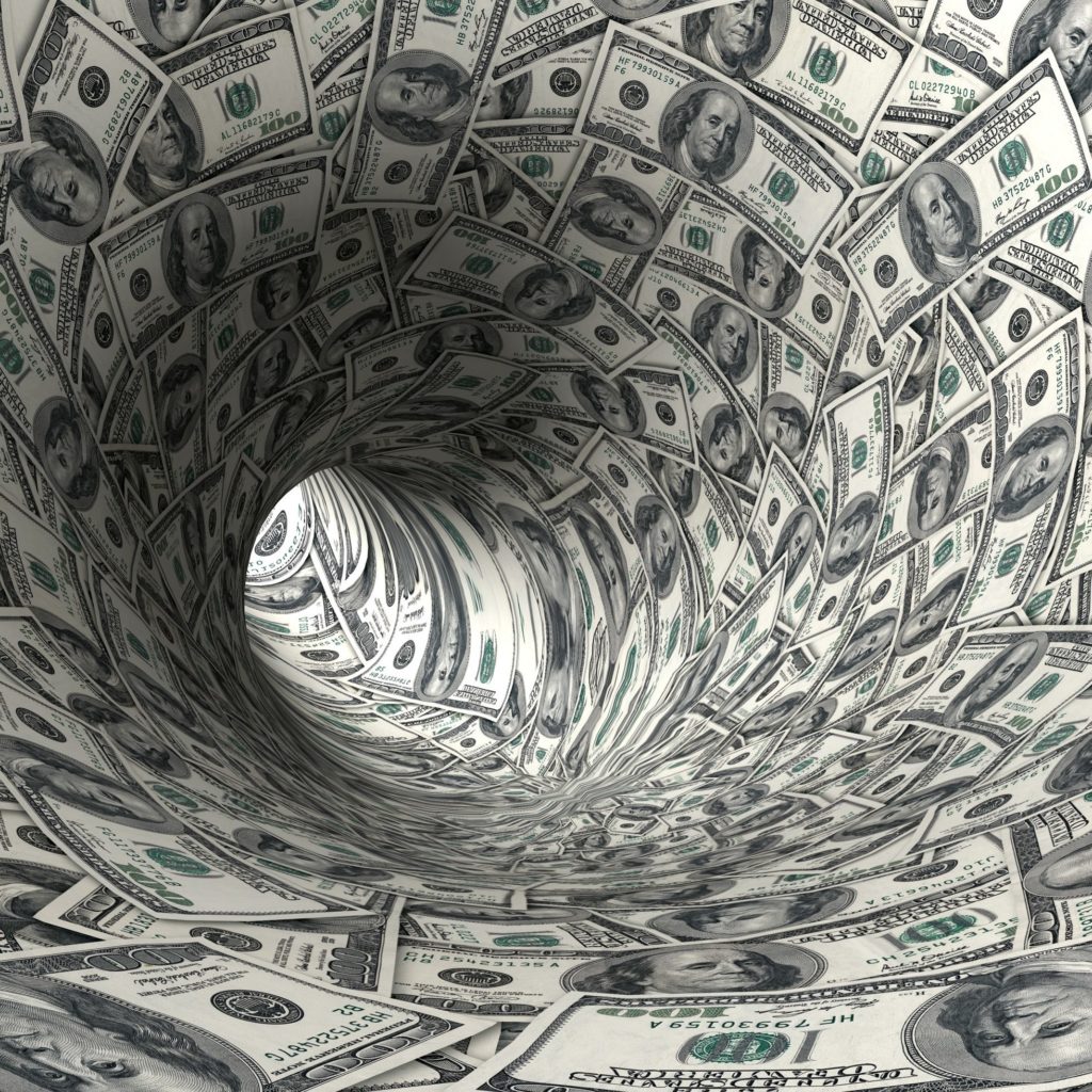 Show Me the Money: Strategies to Increase Trial Revenue - ACRP