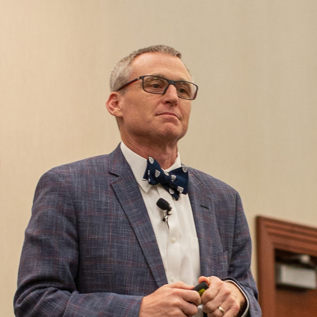 Compassion Key to Successful Clinical Trials - ACRP