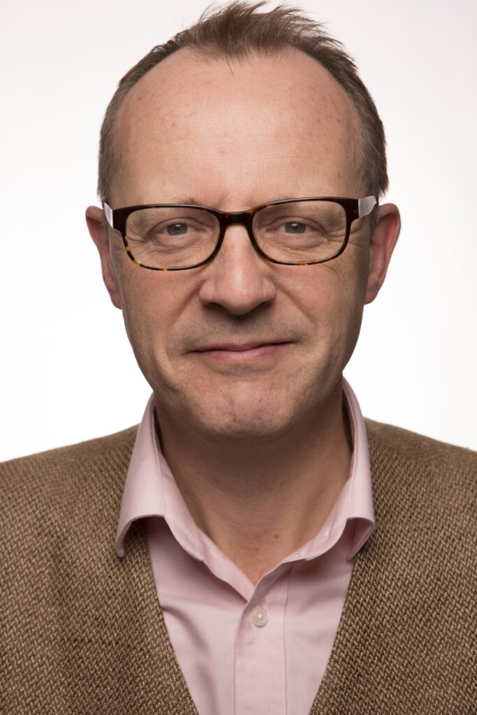 Peter Coë_Raremark co-founder - ACRP