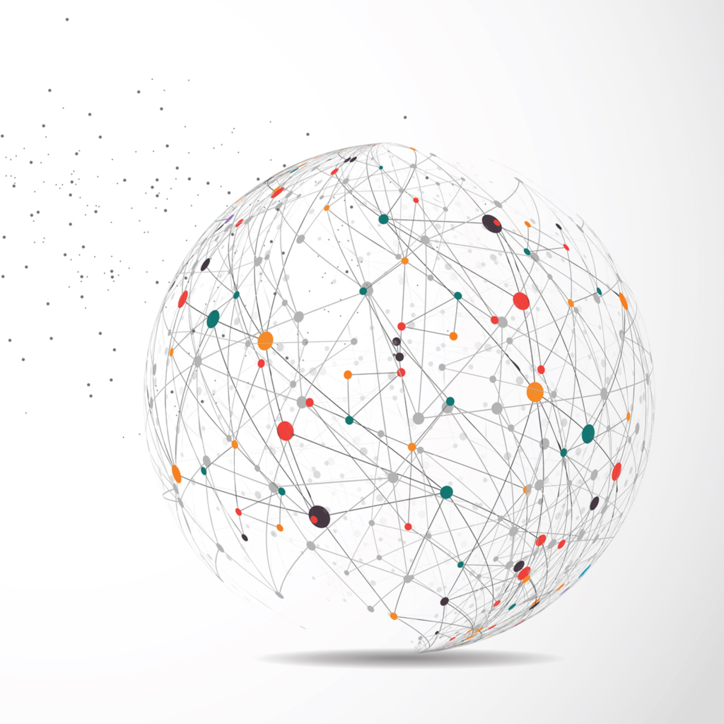 linedotconnector - ACRP