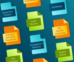 Beginner’s Guide to eTMF, eISF, and Regulatory Research Documents - ACRP
