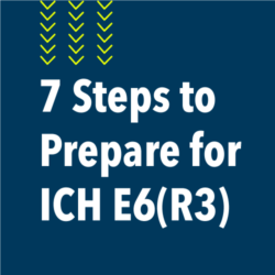 Implications of Forthcoming ICH GCP E6(R3) Updates Expected Throughout ...