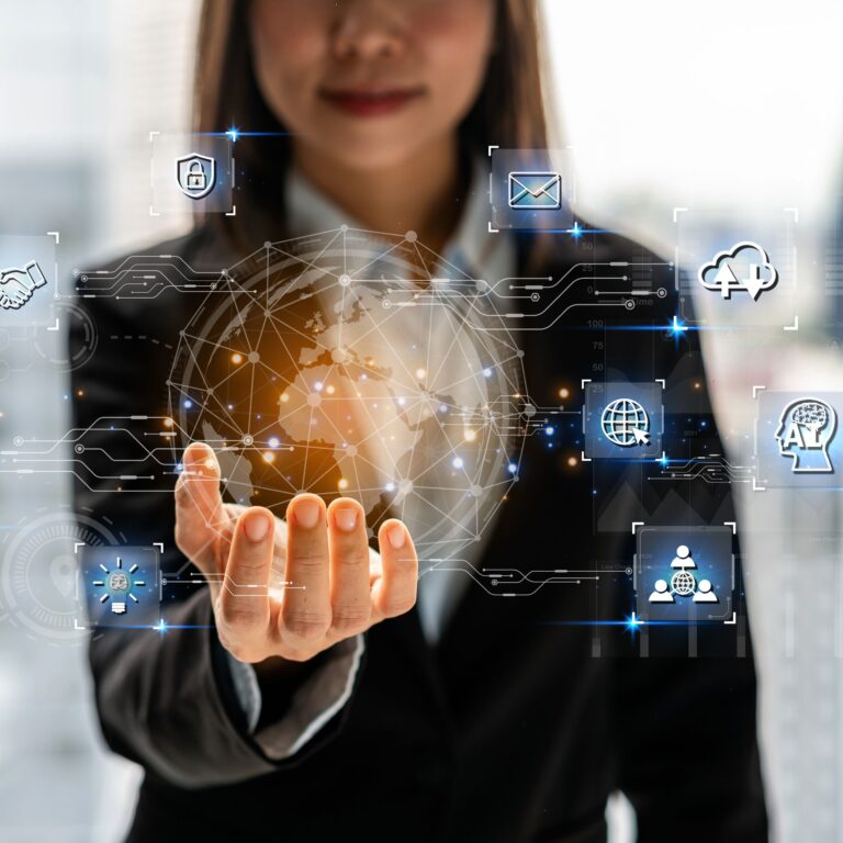 Embracing the Future: Opportunities and Challenges of AI Integration in ...