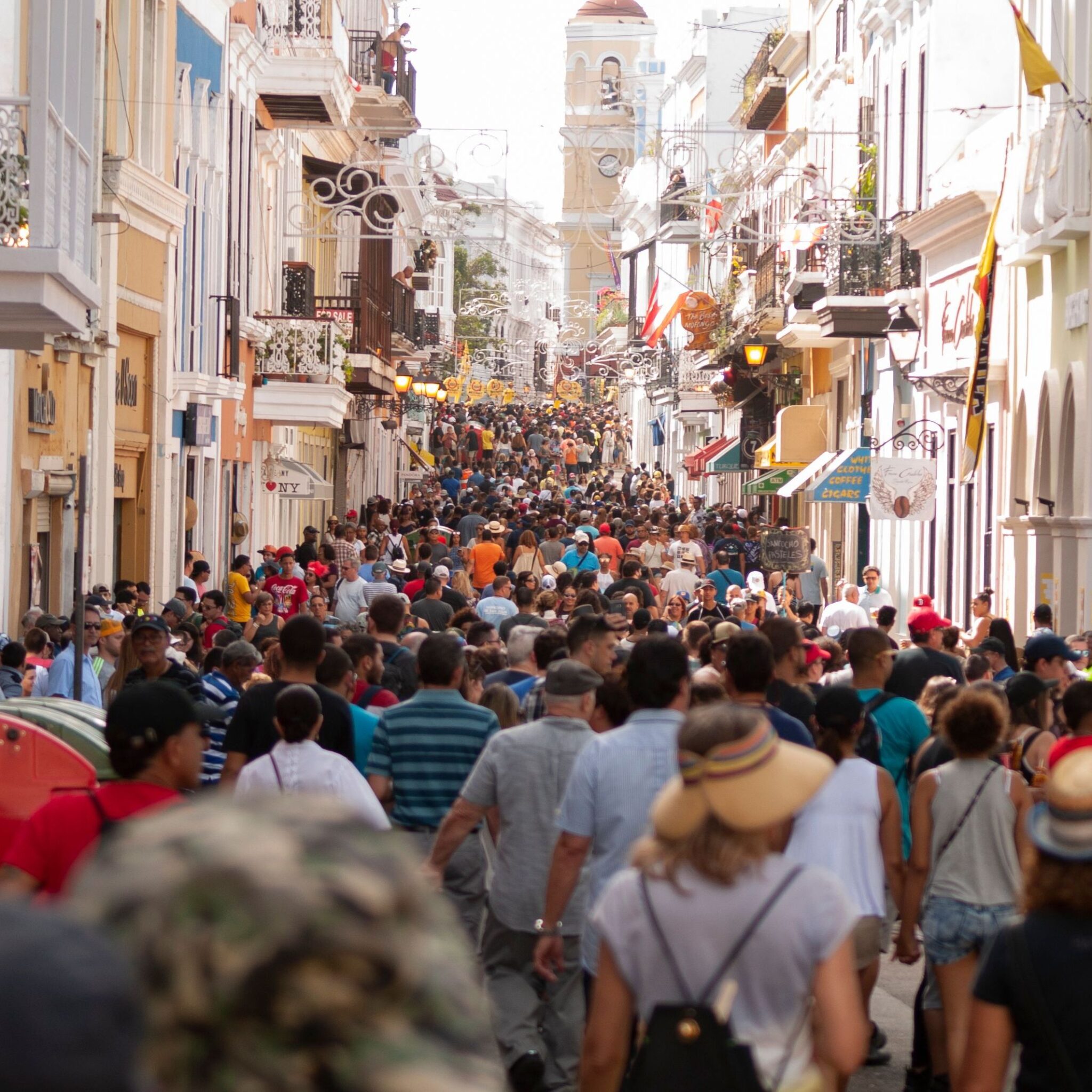 Discovering Diversity: Why Puerto Rico Stands Out for Clinical Trials ...