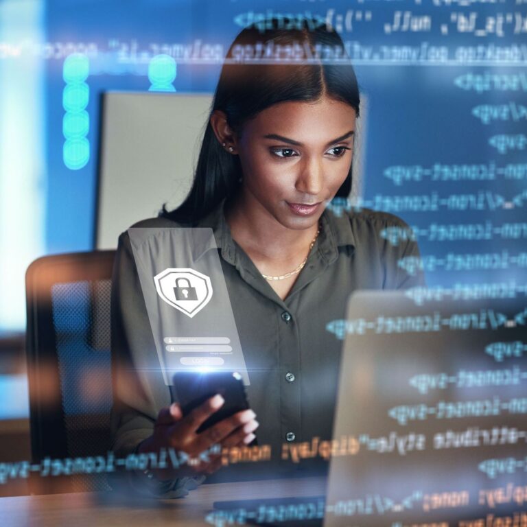 Data Privacy and Security: Protecting Patient Data and Ensuring HIPAA ...