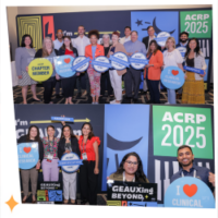 The Kinds of People You Can Meet at ACRP 2025 - ACRP