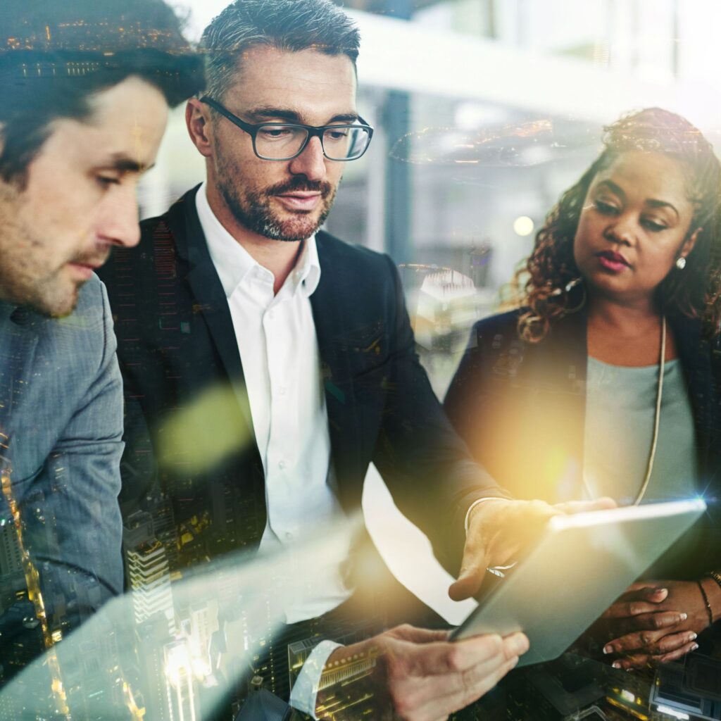 Fast Enrollment: A Strategic Solution for Increasing the Negotiating ...