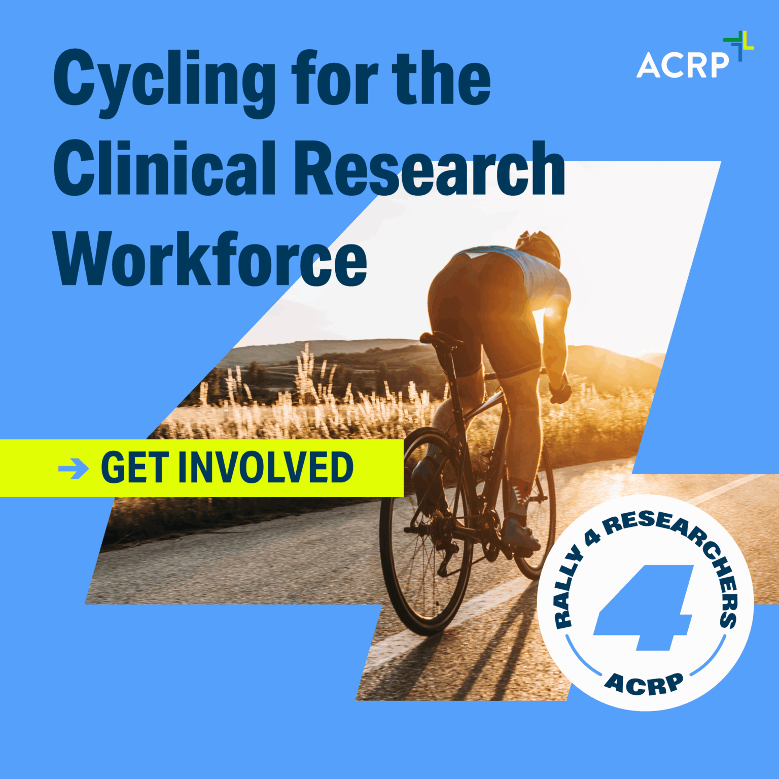 Scholarships and Grants - ACRP