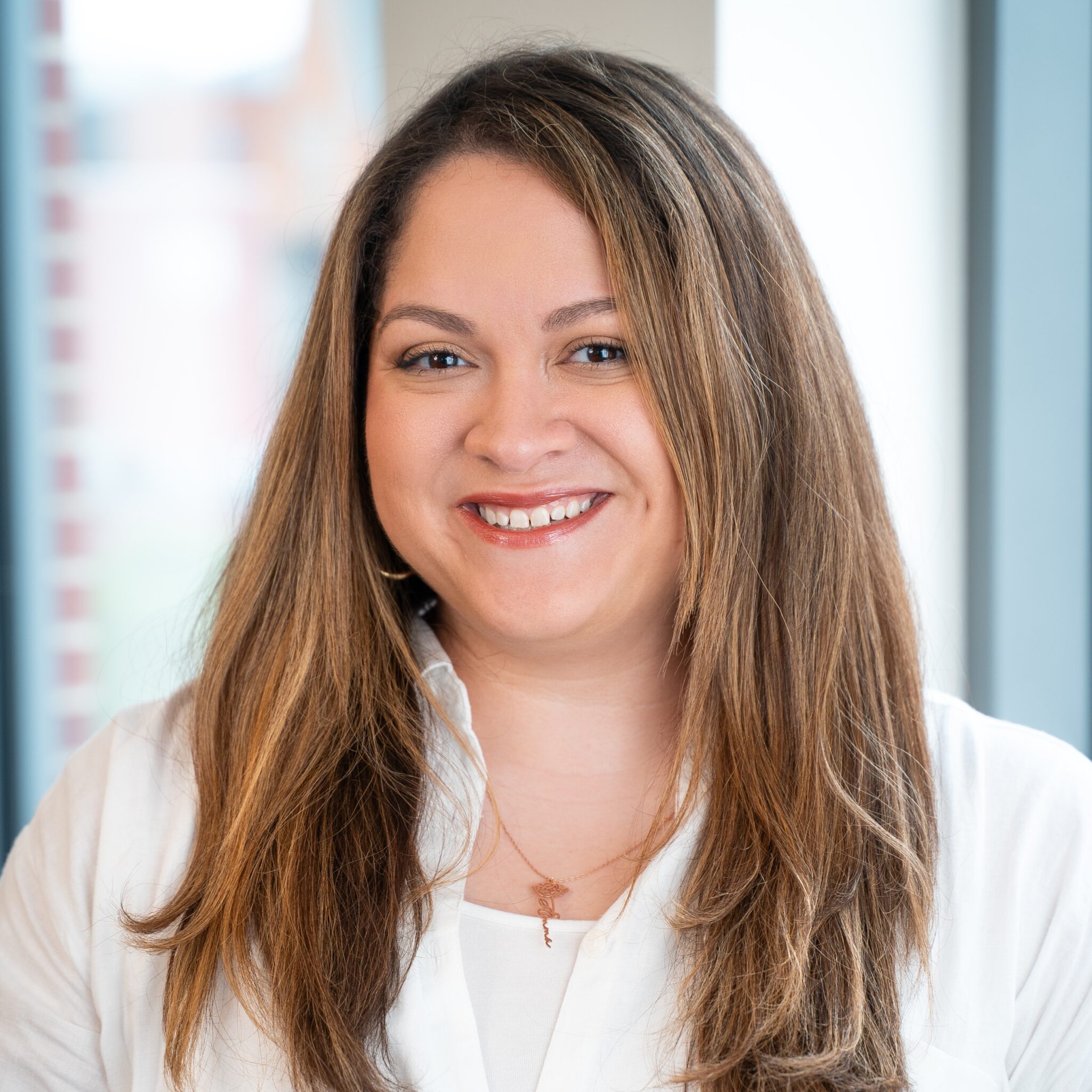 J. Fritter Headshot-sq - ACRP