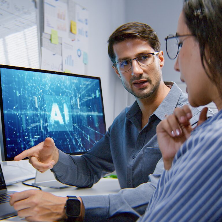 Implementation of AI for Future Clinical Data Review: A Literature ...